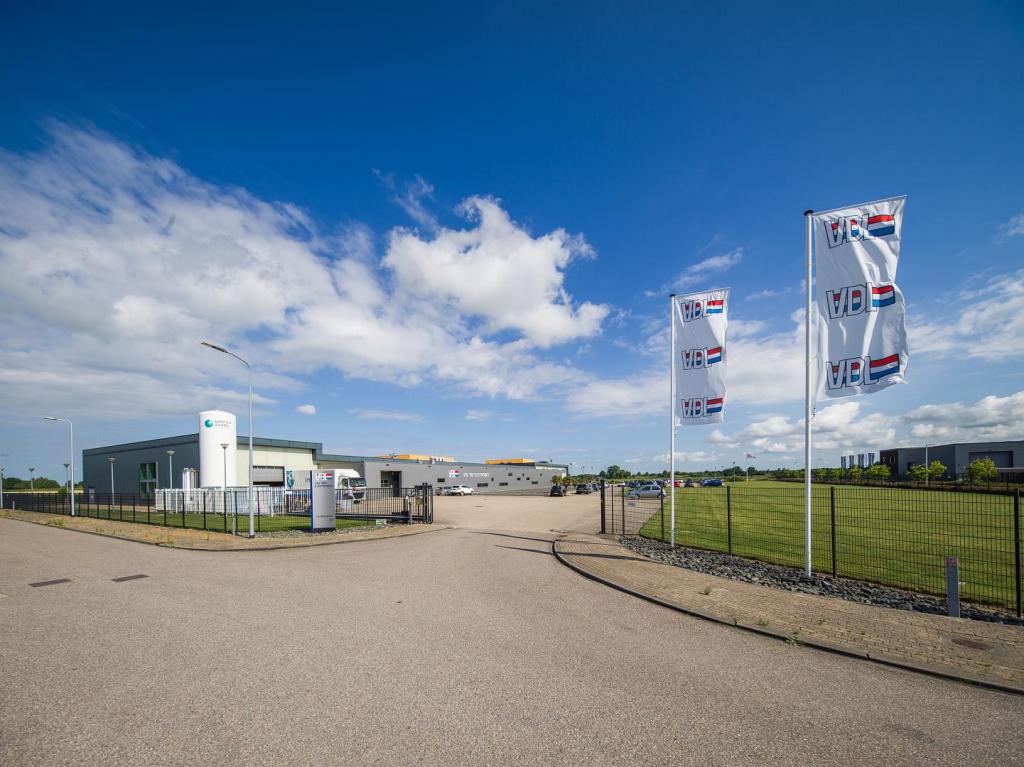 Foto archief VDL TBP Electronics over Electronics Manufacturing